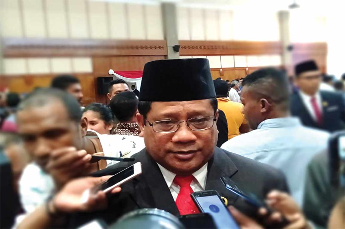 Siwalima - Portal Berita Terbesar di Maluku
