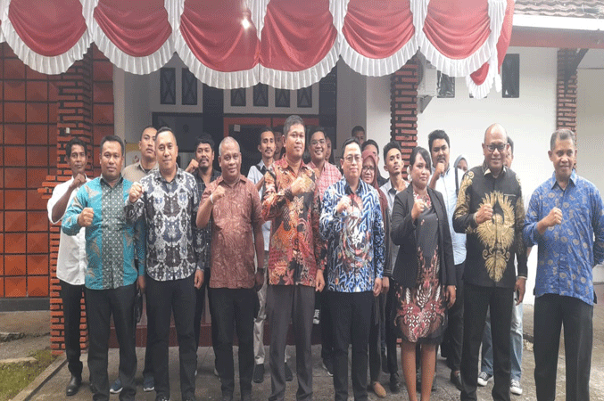 Siwalima - Portal Berita Terbesar di Maluku